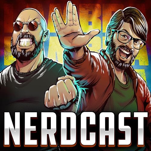 NerdCast : Jovem Nerd: Amazon.com.br: Livros