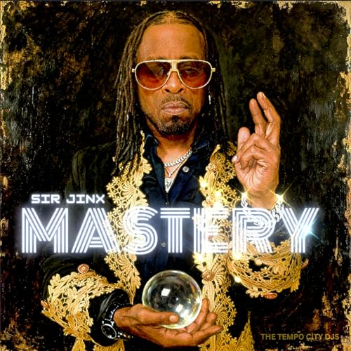 Play MASTERY BY SIR JINX by Sir Jinx on Amazon Music