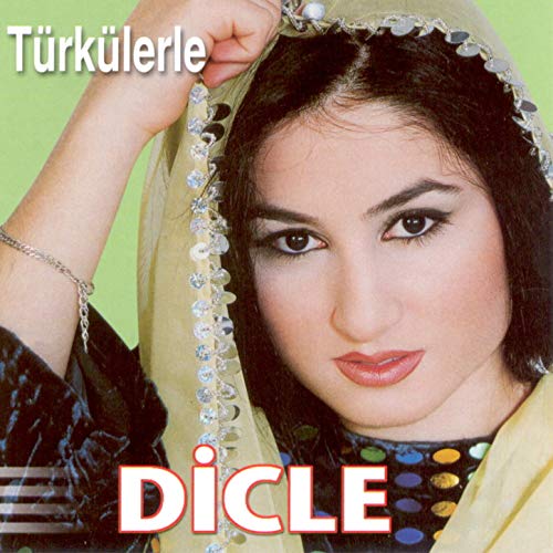 Play Türkülerle by Dicle on Amazon Music