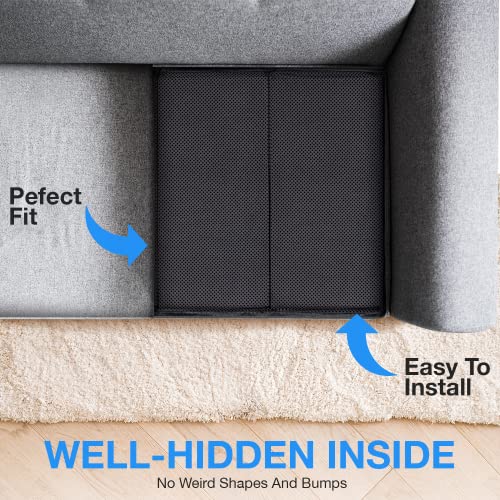 Snapklik.com : Tidy Zebra Sofa Support For Sagging Cushions Luxury ...