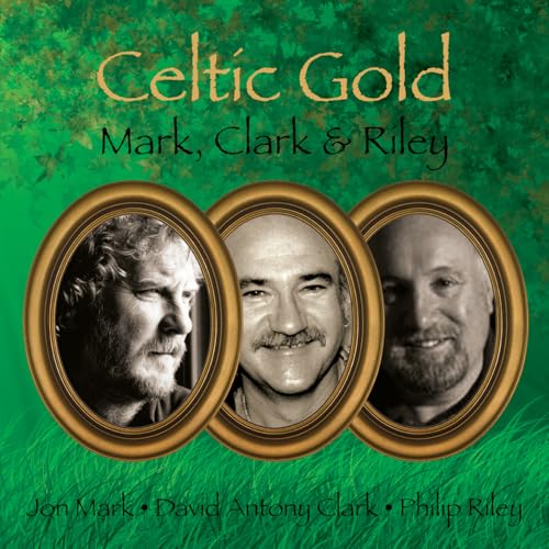 Celtic Clark, Mark and Philip Riley: Celtic Collection by Philip Riley ...