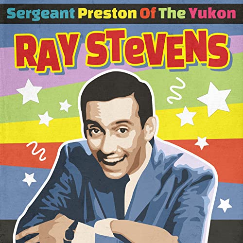 Sergeant Preston of the Yukon by Ray Stevens on Amazon Music - Amazon.com