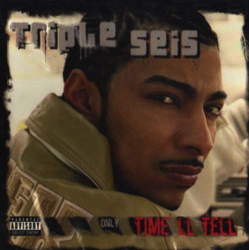 Amazon.com: Time'll Tell: 0829464242623: Triple Seis: Books