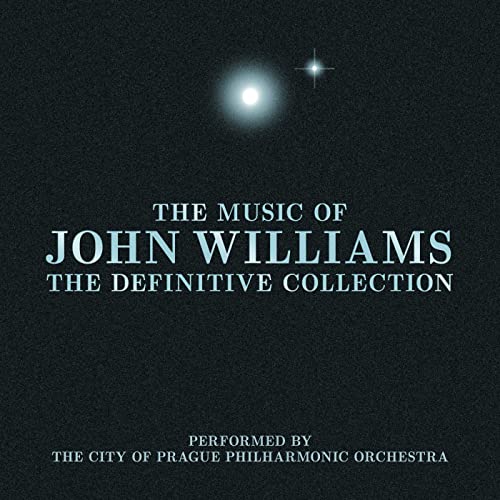Amazon.com: The Music of John Williams: The Definitive Collection : The ...