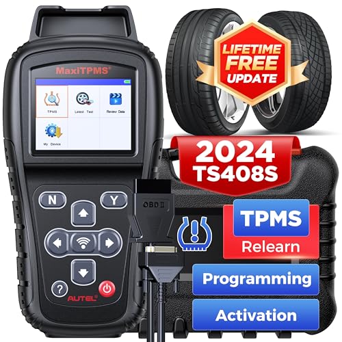 How To Relearn TPMS Sensors (Tire Rotation) | TireGrades