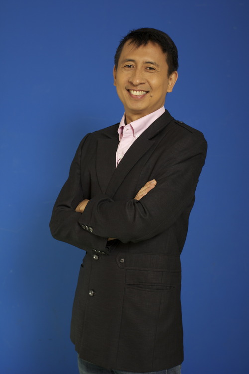 Amazon.com: Bo Sanchez: books, biography, latest update