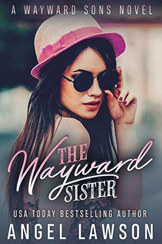 The Wayward Sister (Wayward Sons Book 5) - Kindle edition by Lawson ...