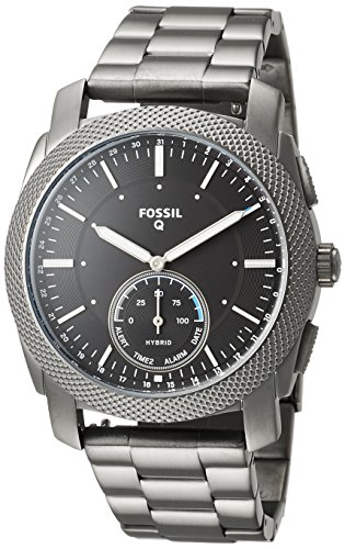 【Amazonサイバーマンデー】ファッション性の高いスマウォ探している人集まれー。Fossilのスマウォをゲットするなら今かもよ ...