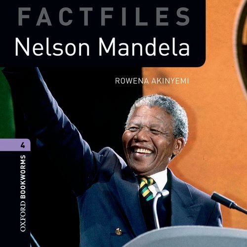 Nelson Mandela: Stage 4 : Buy Online at Best Price in KSA - Souq is now ...