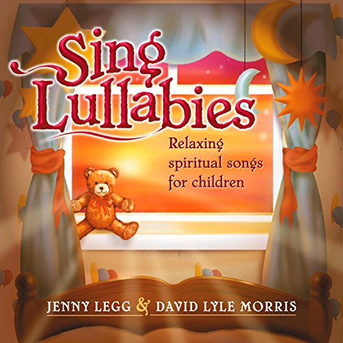 Amazon.com: Sing Lullabies : Jenny Legg & David Lyle Morris: Digital Music