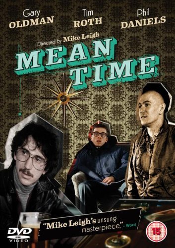 Amazon.com: Meantime (Region 2) : Marion Bailey, Tim Roth, Phil Daniels ...