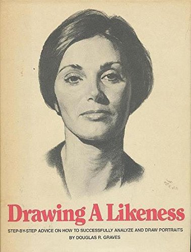 Drawing a Likeness: Graves, Douglas R.: 9780823013593: Amazon.com: Books