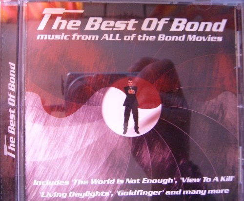 Amazon.com: Best of Bond: CDs & Vinyl