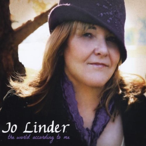 Play The World According To Me by Jo Linder on Amazon Music