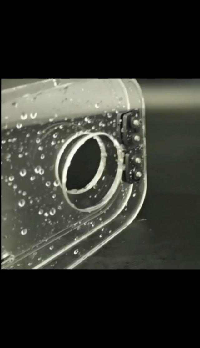 Watch Acrylic Testicle Crusher on Amazon Live