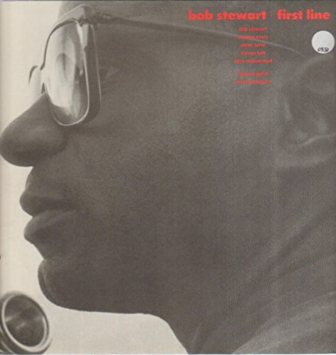 Stewart, Bo - First Line [Vinyl] - Amazon.com Music