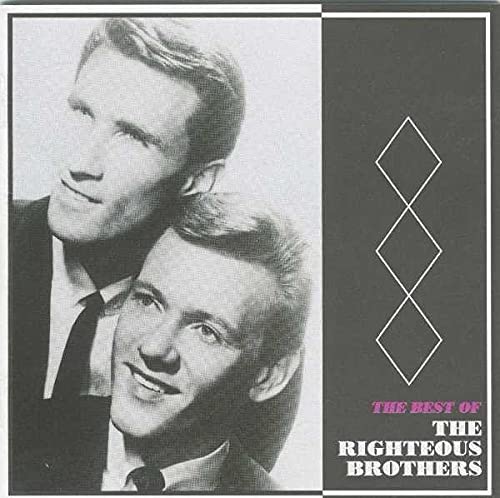 Righteous Brothers - Retrospective 1963-1974 - Amazon.com Music