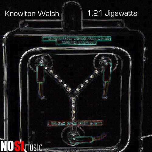1.21 Jigawatts by Knoly Walsh on Amazon Music - Amazon.com