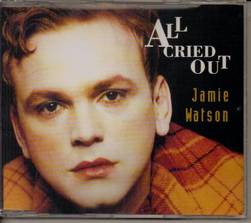 Amazon.com: All Cried Out: CDs & Vinyl