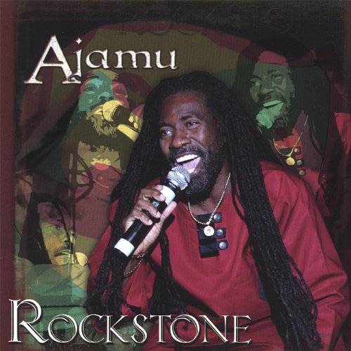 Play Rockstone by Ajamu on Amazon Music