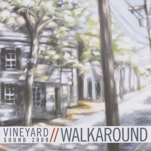 Amazon.com: Walkaround : The Vineyard Sound: Digital Music