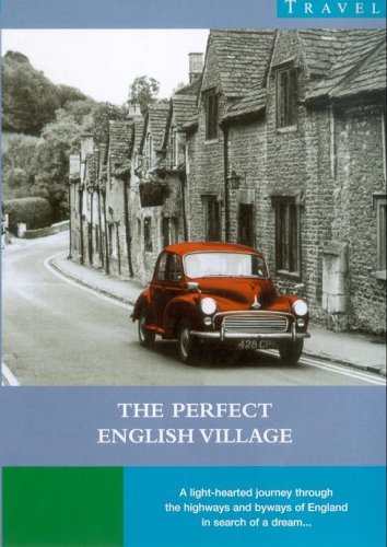 Amazon.com: The Perfect English Village [DVD] : Movies & TV