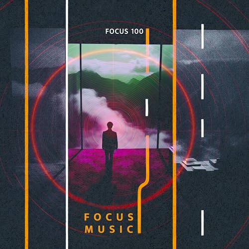 Écouter Focus Music de Focus 100 sur Amazon Music