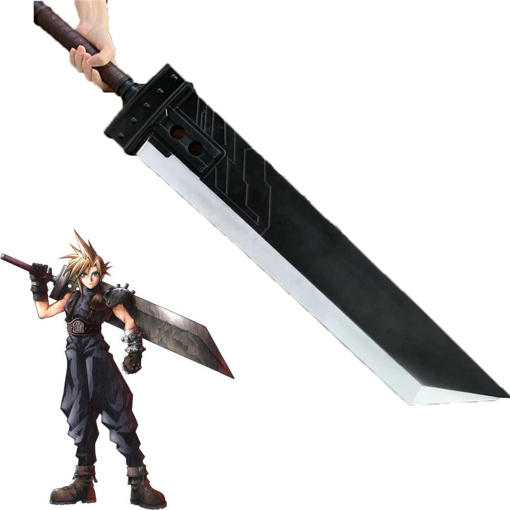 Cloud Sword