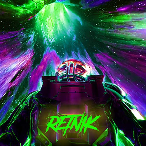 Play Glitch 2 by Retnik Beats on Amazon Music