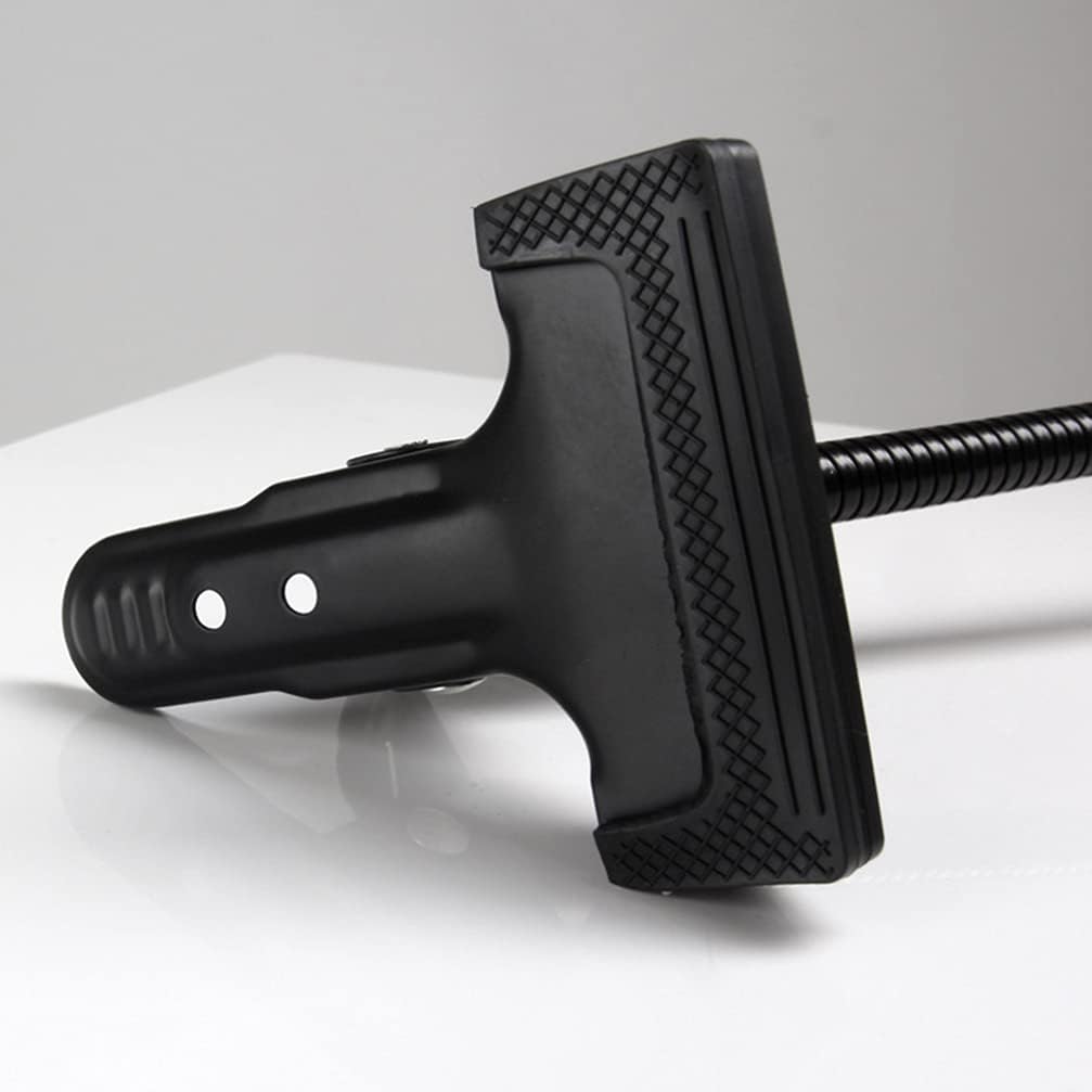 Buy OSALADI Photography Backdrop Clamp Background Support Clamps Metal ...