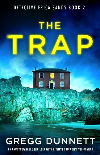 Amazon.com: The Trap: An unputdownable thriller with a twist you won't ...