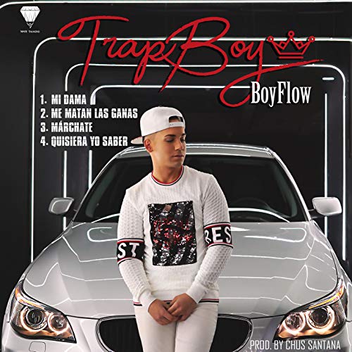 Écouter Trap Boy par Boyflow sur Amazon Music Unlimited