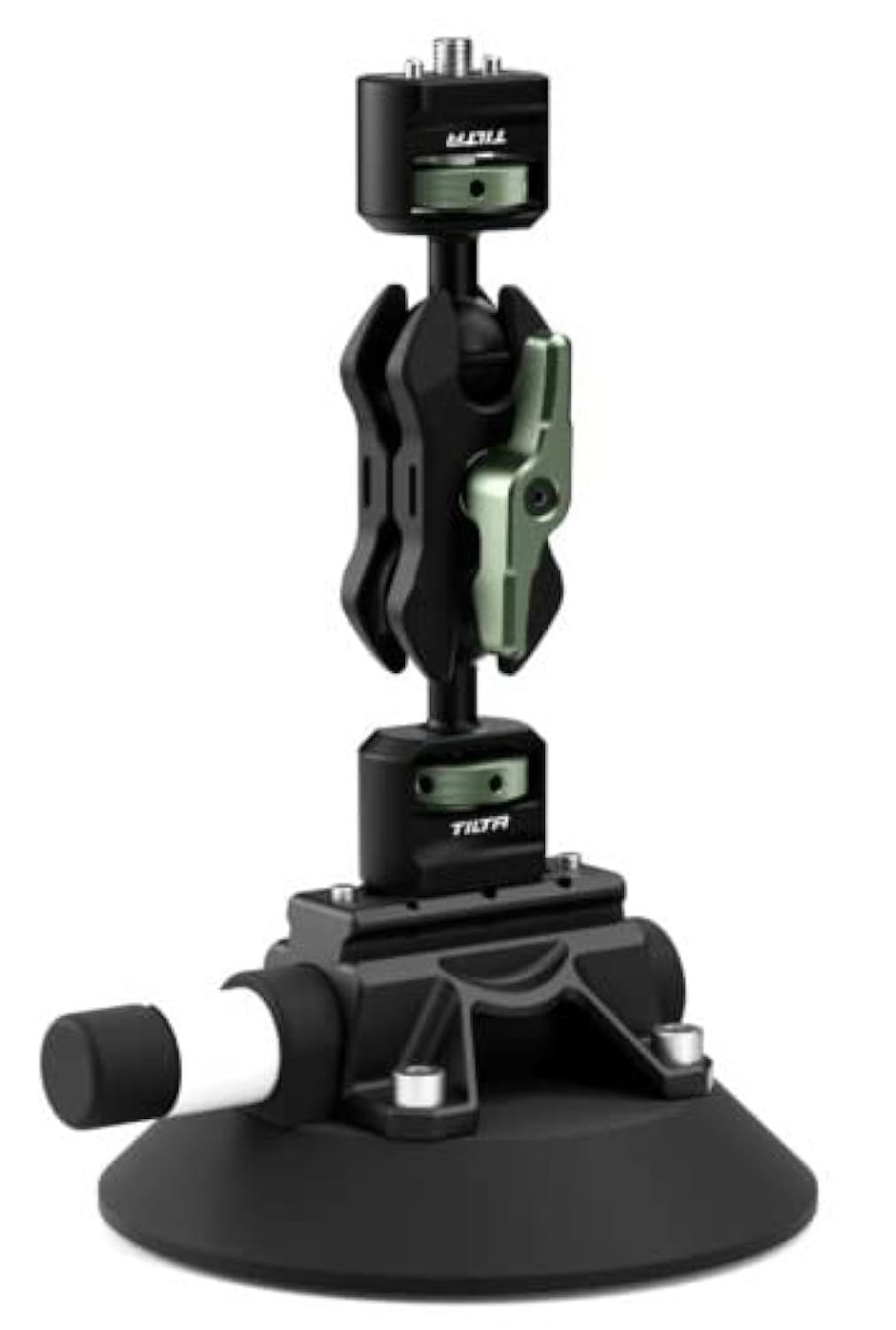 Amazon.com : Tilta Universal Action Camera Car Mounting Kit - 4.5in ...