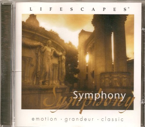 Lifescapes Symphony - Amazon.com Music
