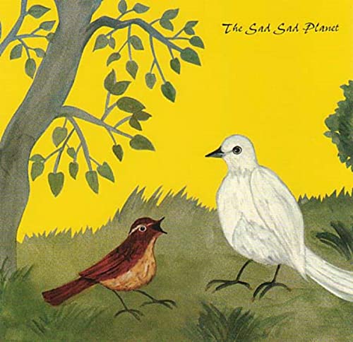 Amazon.co.jp: The Sad Sad Planet : The Sad Sad Planet: デジタルミュージック