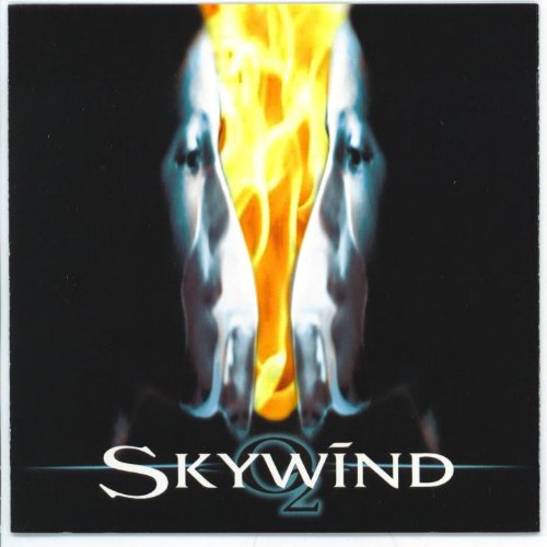 Skywind - 02 - Amazon.com Music