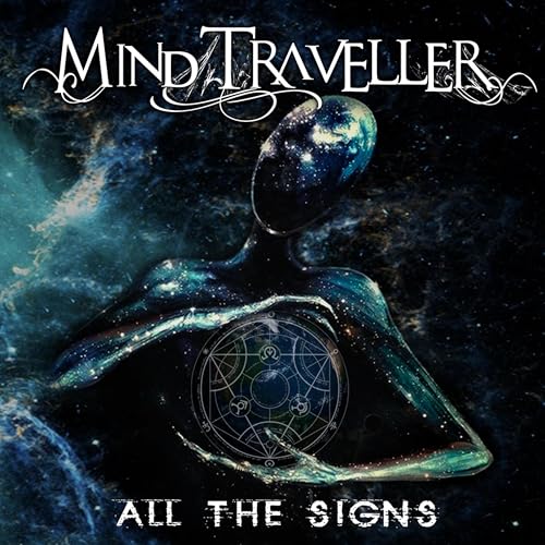 Amazon MusicでMind TravellerのAll the Signsを再生する