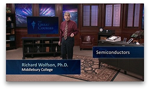 Understanding Modern Electronics