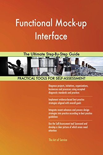 Amazon.com: Functional Mock-up Interface The Ultimate Step-By-Step Guide eBook : Blokdyk ...