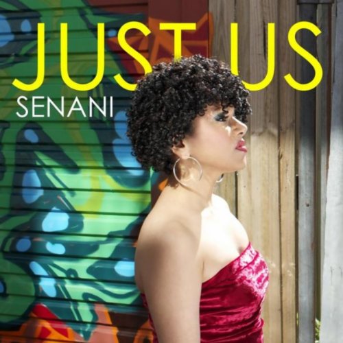 Play Just Us by Senani on Amazon Music