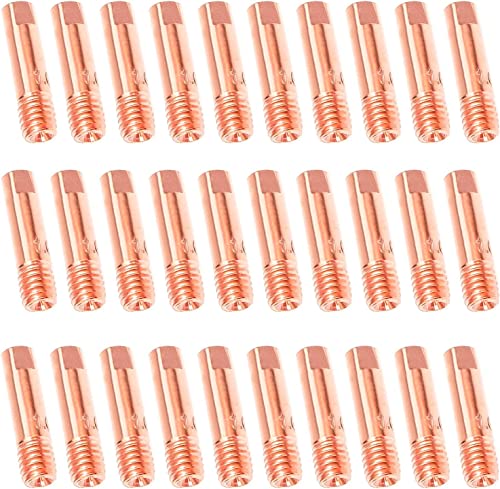 Snapklik.com : FORTON Mig Welder Tips 30-Pack 0.035 Welding Tips ...