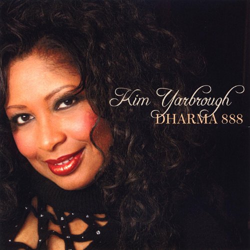 Play Dharma 888 by Kim Yarbrough on Amazon Music