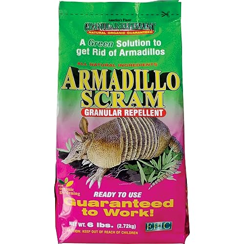 10 Best Liquid Fence Armadillo Repellent Products: A Complete Review and Buying Guide - Furry Folly