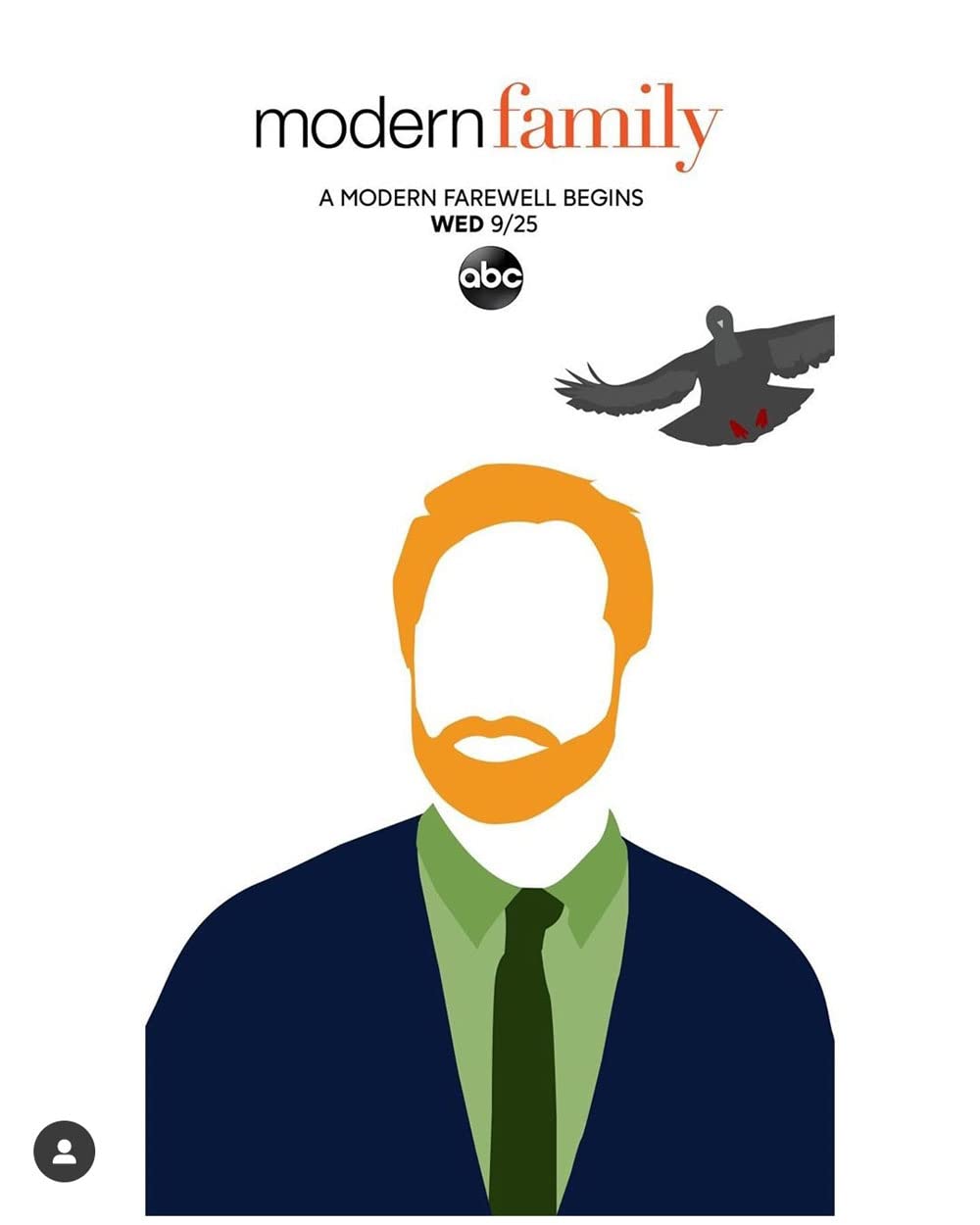 Modern Family Season 6 Poster