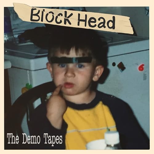 Blockhead (The Demo Tapes) de Blockhead no Amazon Music Unlimited