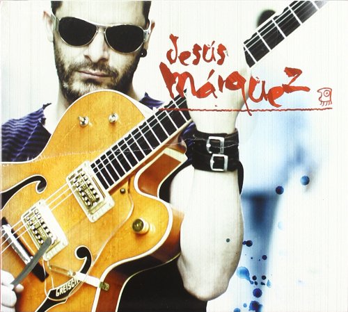 Marquez, Jesus - Jesus Marquez - Amazon.com Music