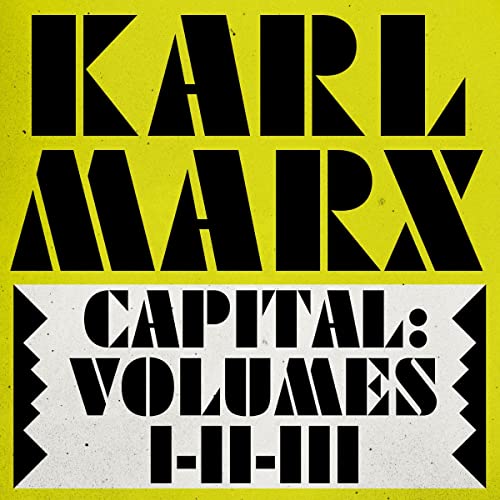Capital: Volume 2: A Critique of Political Economy (Audio Download ...