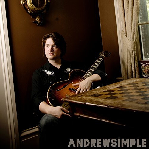 Amazon.com: Andrew Simple : Andrew Simple: Digital Music