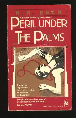Amazon | Peril Under the Palms | Beck, K.K. | Mystery