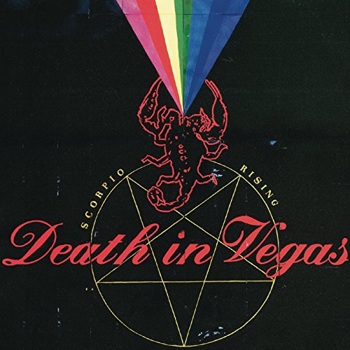 Play Scorpio Rising by Death In Vegas on Amazon Music Unlimited